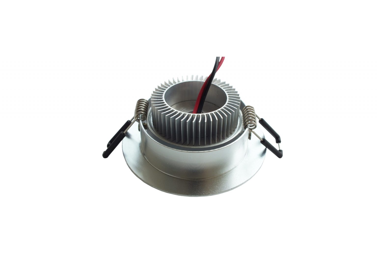 LED Spot 3W 3000K Aluminyum Kasa- 3xHigh Power LED - SMD TEK Store